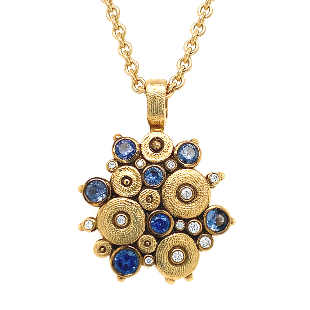 Alex Sepkus | Alara Jewelry