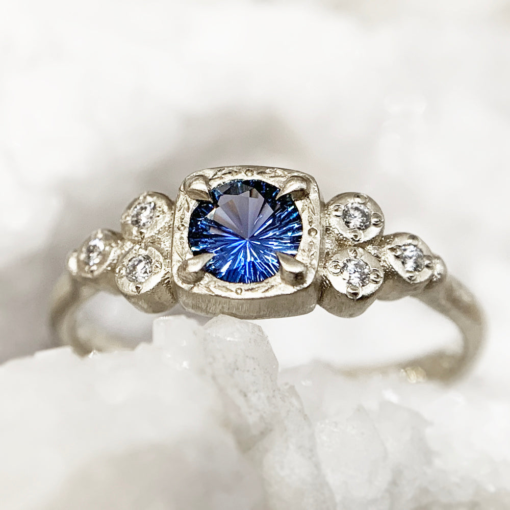 Engagement Rings Bozeman | Alara Jewelry