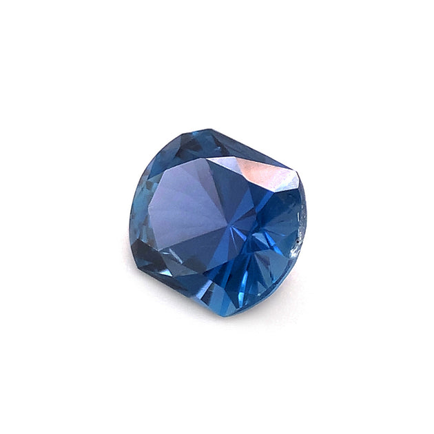 Yogo Sapphire, 1.15ct - "Geometric Depths" – Alara