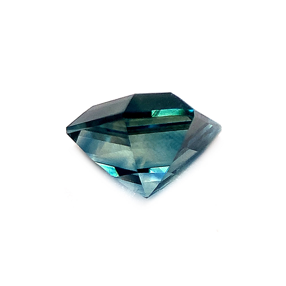 Montana Sapphire Jewelry | Alara Jewelry