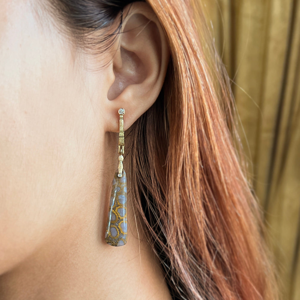 Alex Sepkus | Alara Jewelry