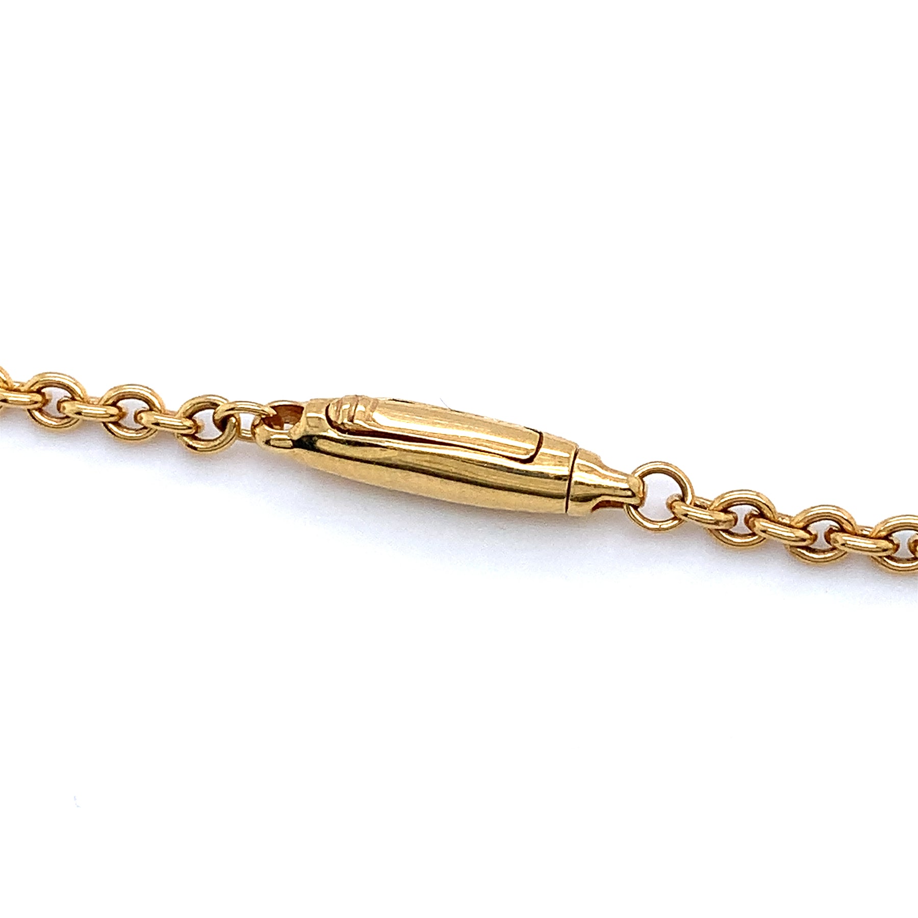 Alex Sepkus | Alara Jewelry