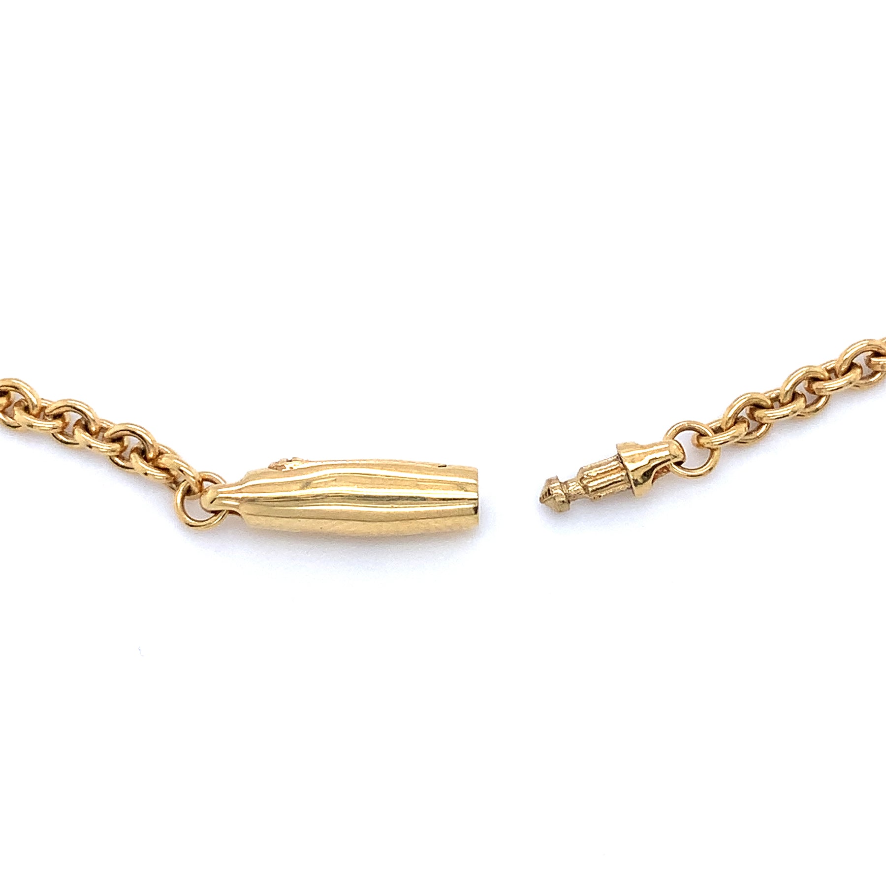 Alex Sepkus | Alara Jewelry