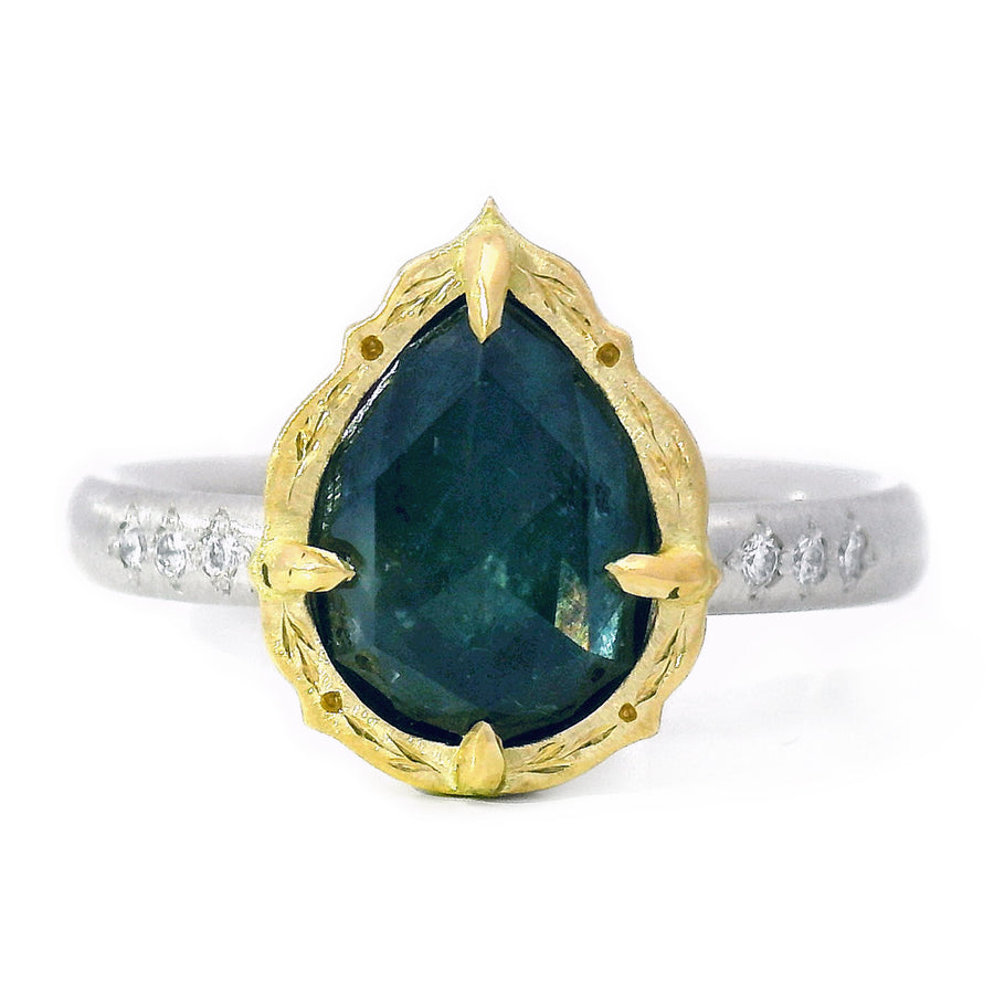 Engagement Rings Bozeman | Alara Jewelry