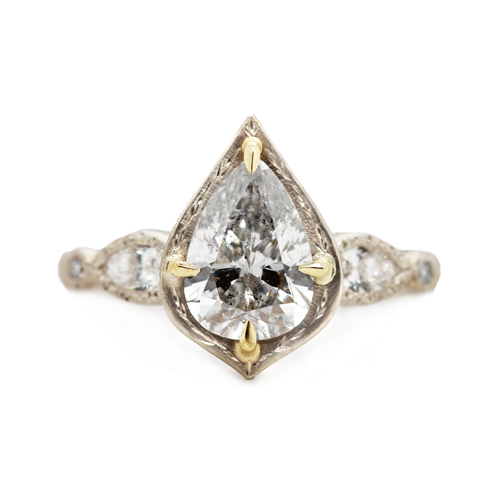 Engagement Rings Bozeman | Alara Jewelry