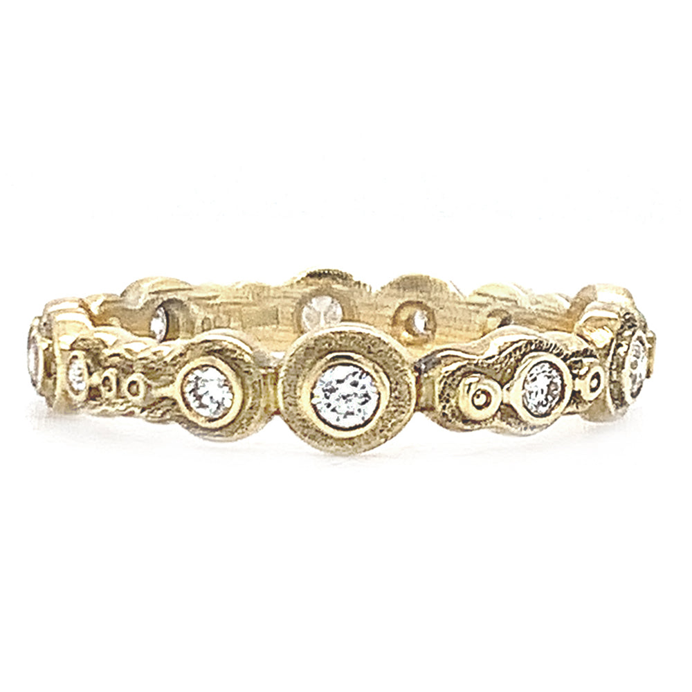 Alex Sepkus | Alara Jewelry