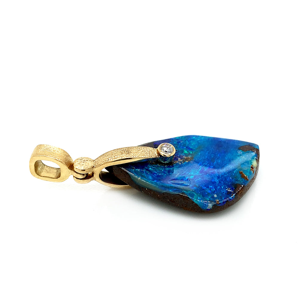 Alex Sepkus | Alara Jewelry