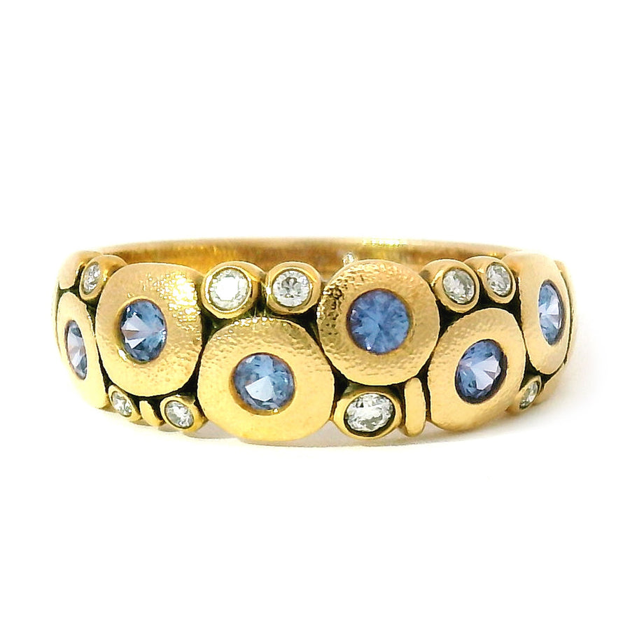 Alex Sepkus Jewelry | Candy Rings, Necklaces & Earrings | Alara