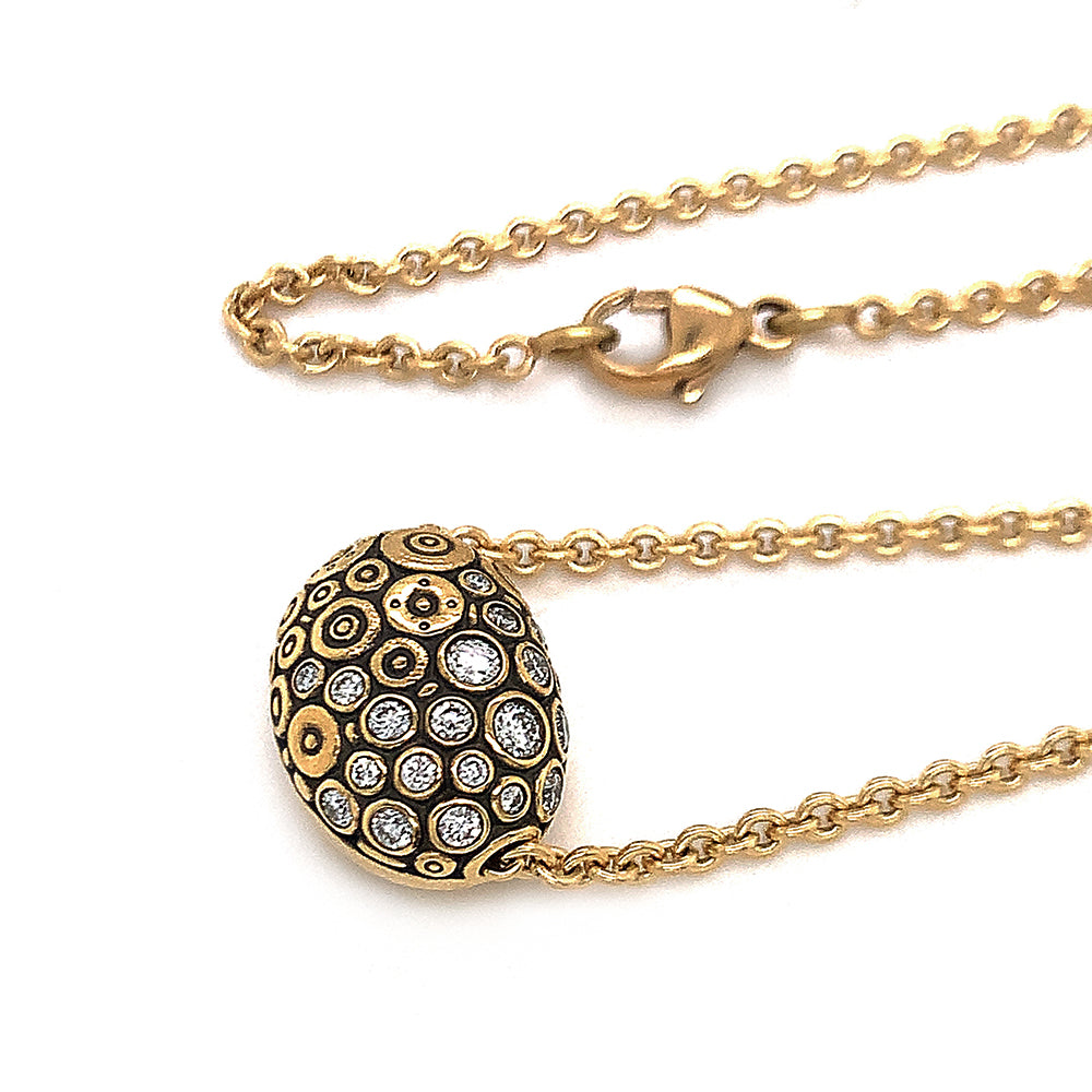 Alex Sepkus | Alara Jewelry