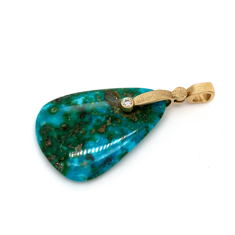 Alex Sepkus | Alara Jewelry