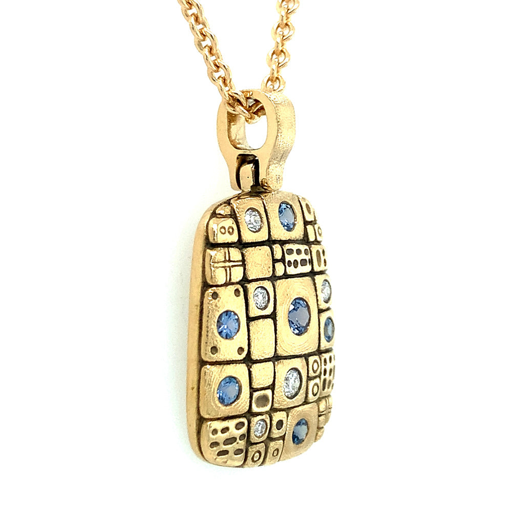 Alex Sepkus | Alara Jewelry