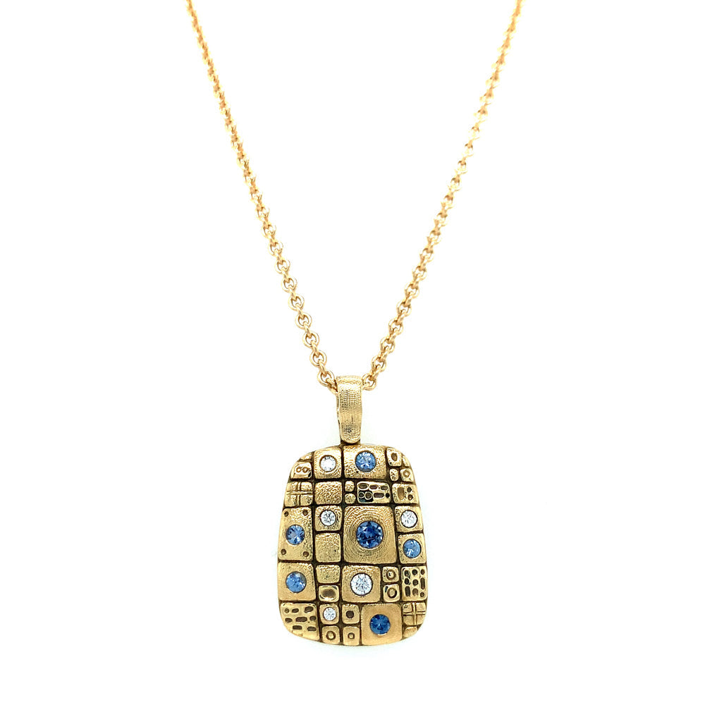 Alex Sepkus | Alara Jewelry