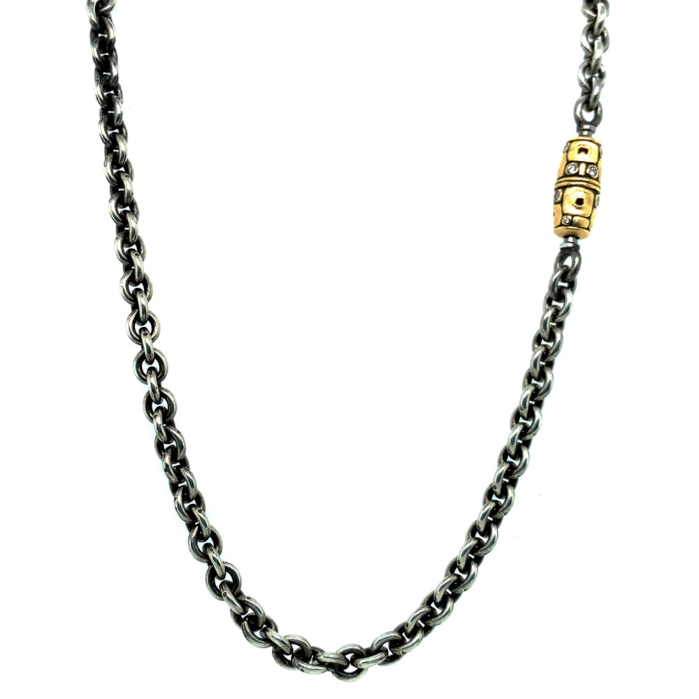 Alex Sepkus | Alara Jewelry