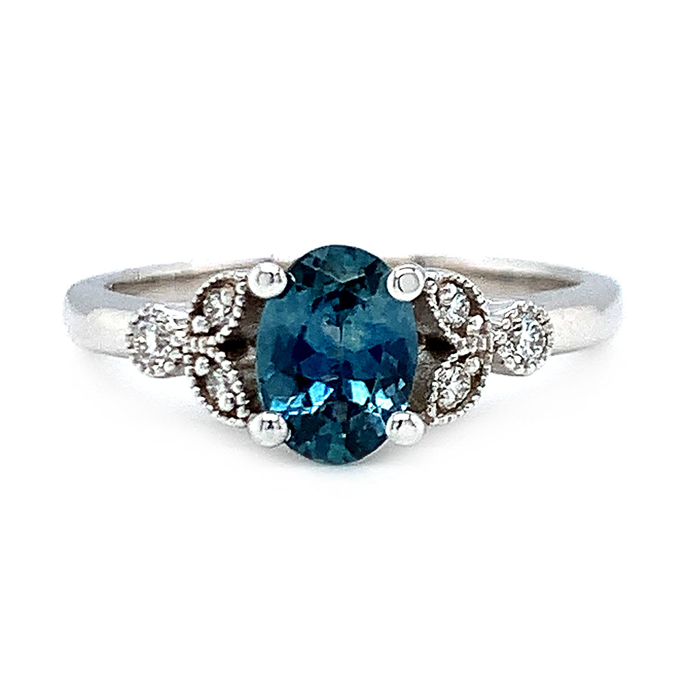 Engagement Rings Bozeman | Alara Jewelry