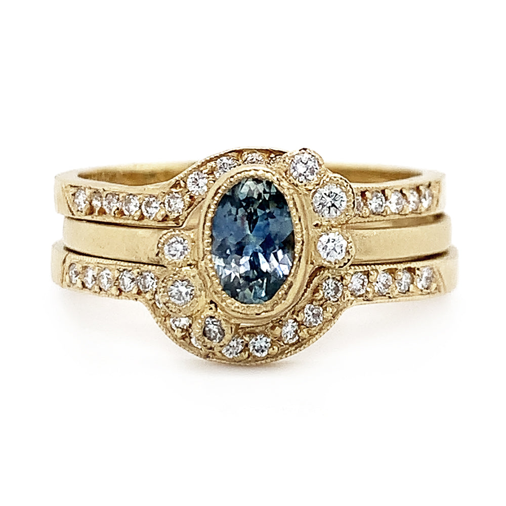 Engagement Rings Bozeman | Alara Jewelry