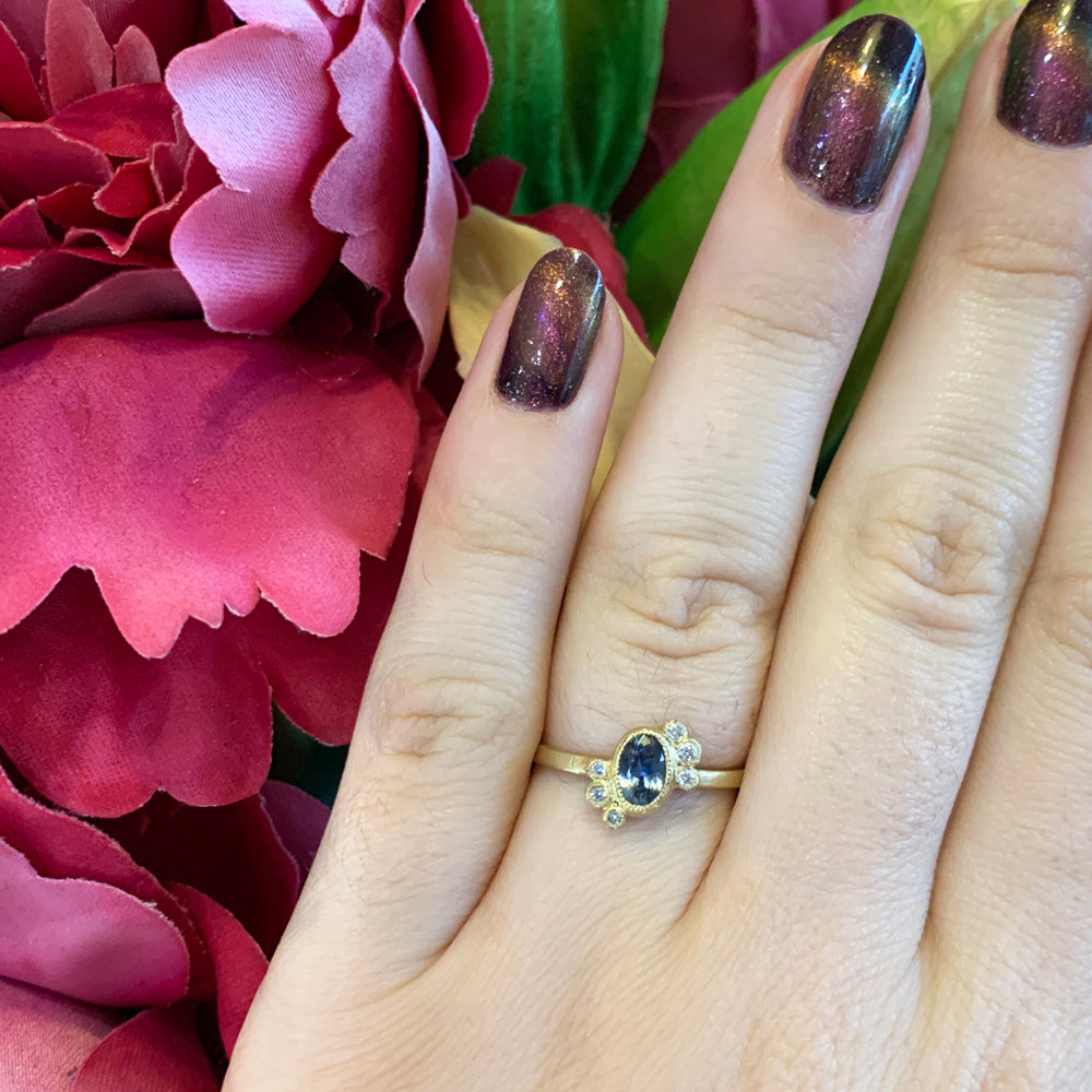 Engagement Rings Bozeman | Alara Jewelry