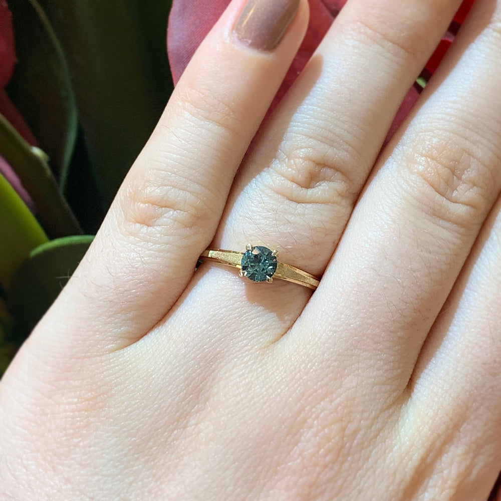 Kima Jewelry – Alara