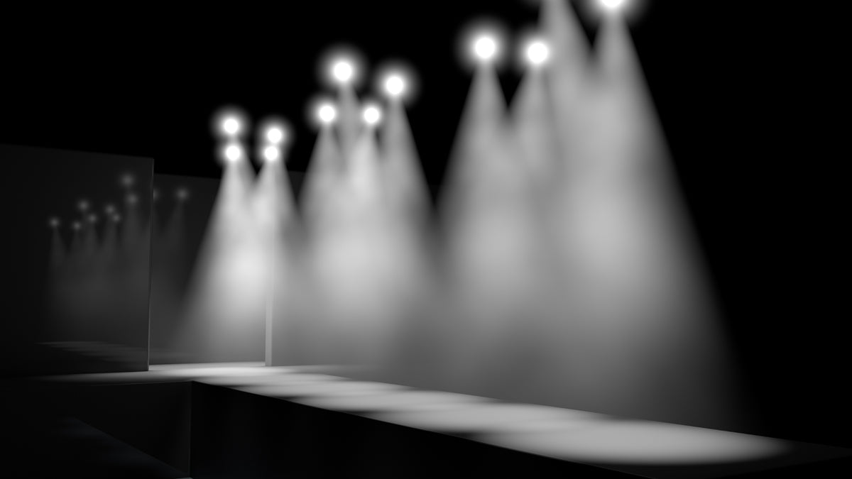 Mike Webb Collection Debut & Runway Show | Jan 17 | 5p - 7p – Alara