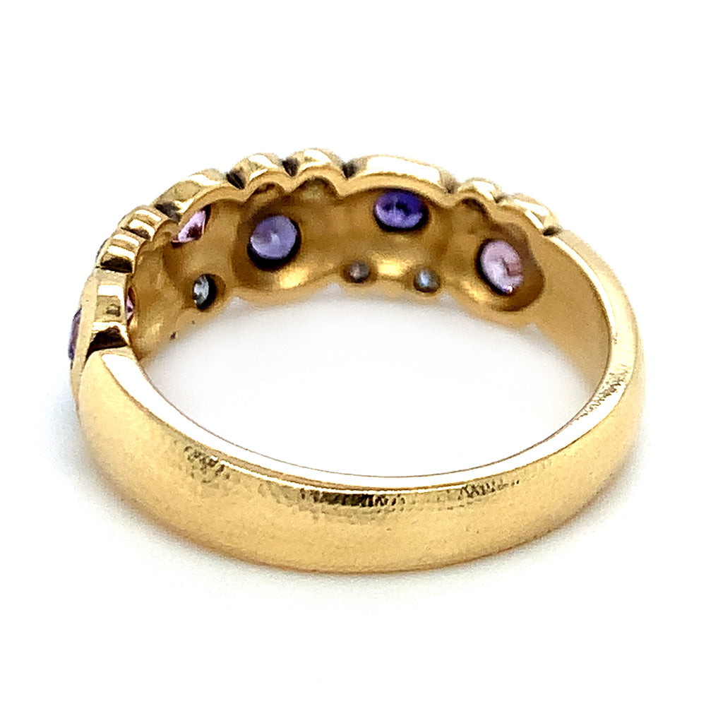 Alex Sepkus Rings | Alara Jewelry | Pay NO Sales Tax