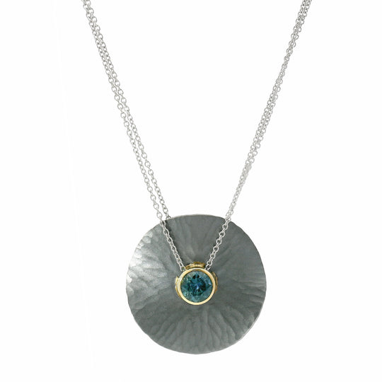 Montana Sapphire Jewelry & Loose Sapphires | Alara Jewelry