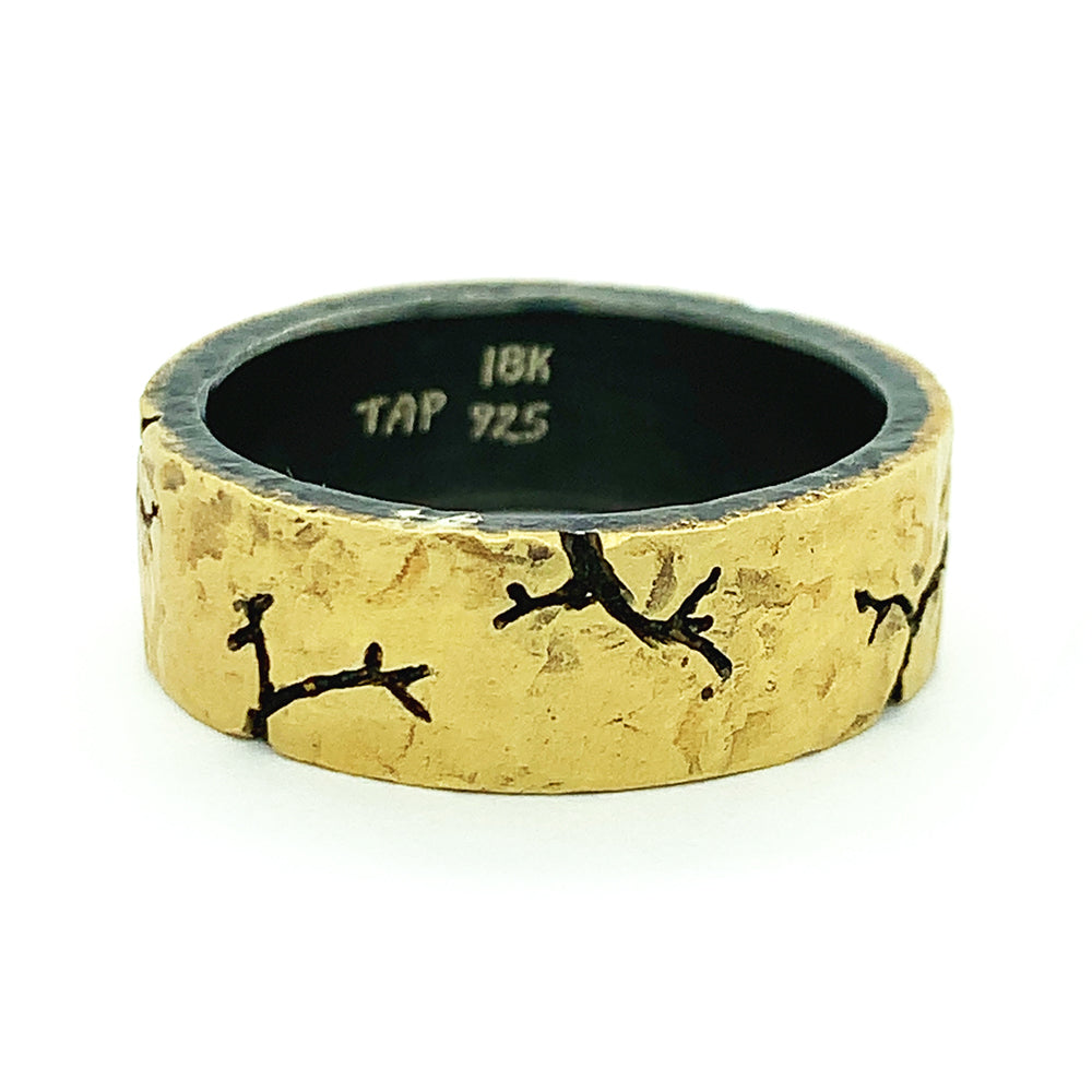Tap Studio Jewelry by Todd Pownell | Alara Jewelry