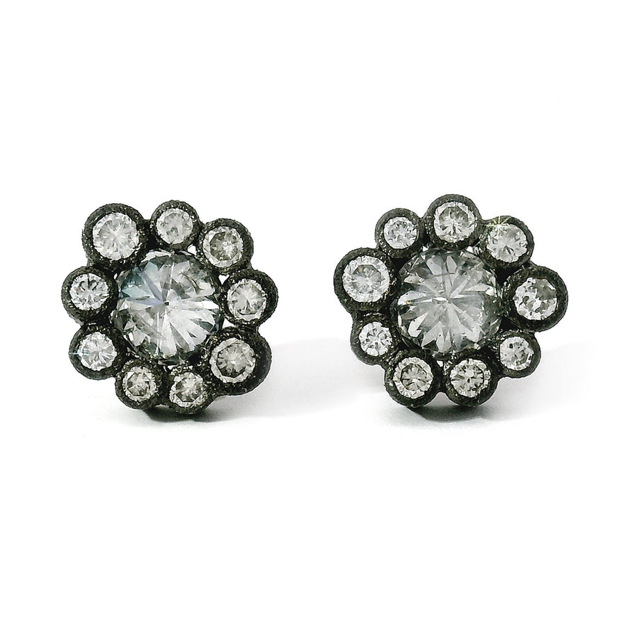Tap Studio Jewelry by Todd Pownell | Alara Jewelry