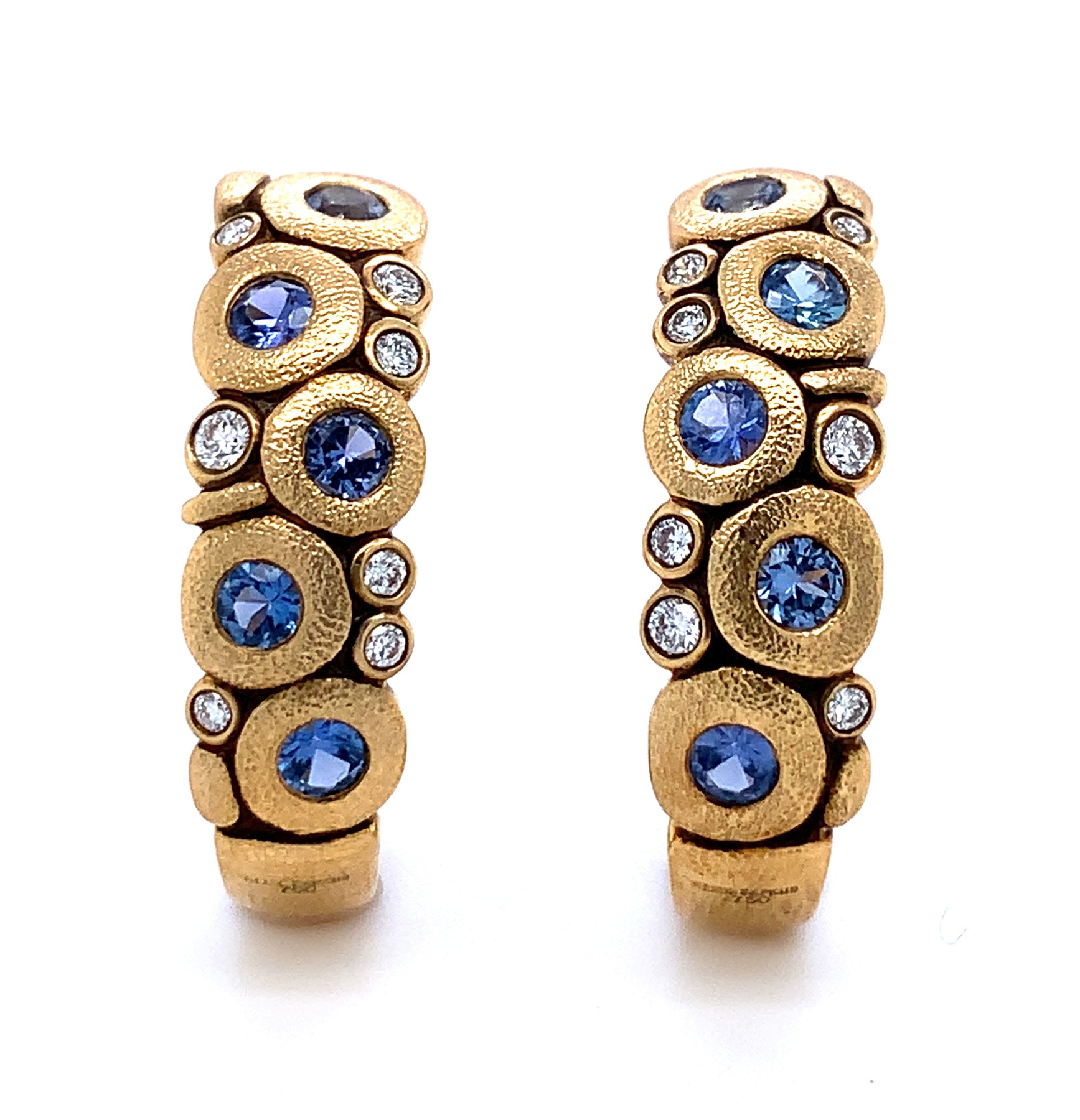 Alex Sepkus | Alara Jewelry