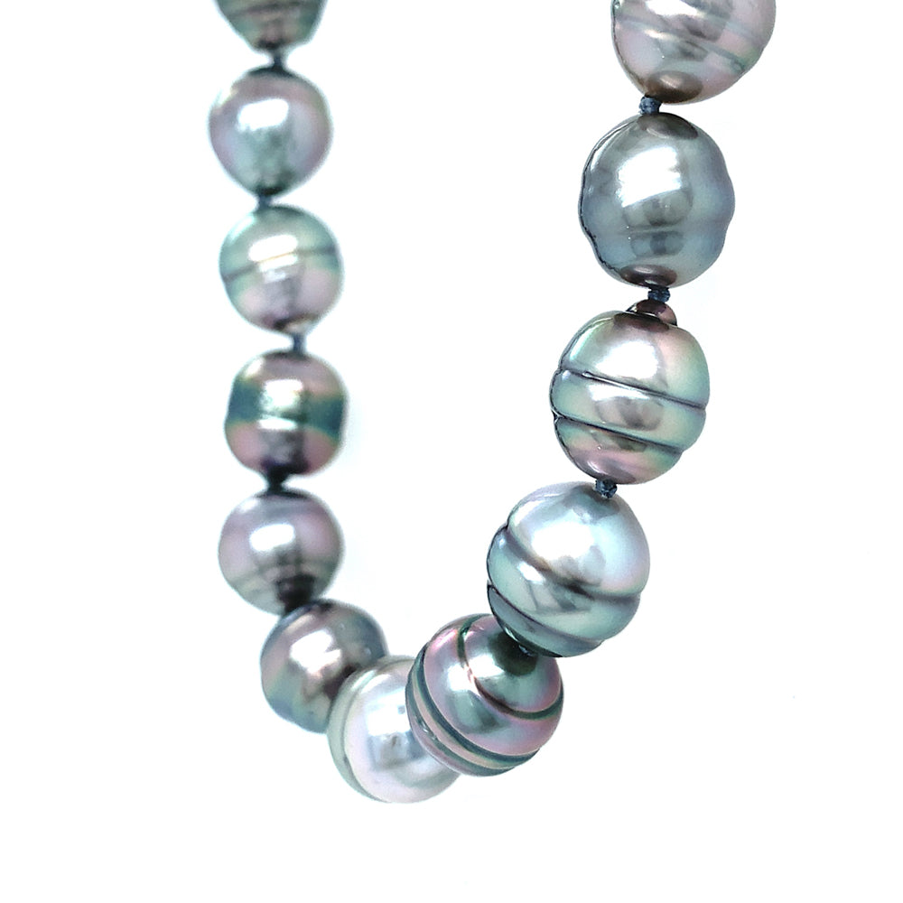 Alex Sepkus | Alara Jewelry