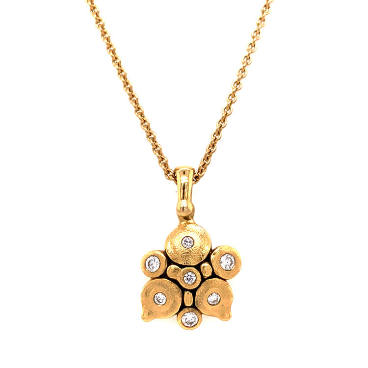Alex Sepkus | Alara Jewelry