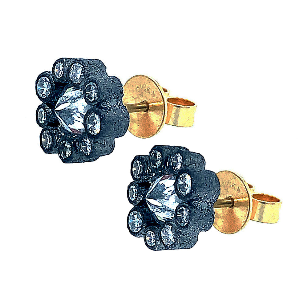 Tap Studio Jewelry by Todd Pownell | Alara Jewelry