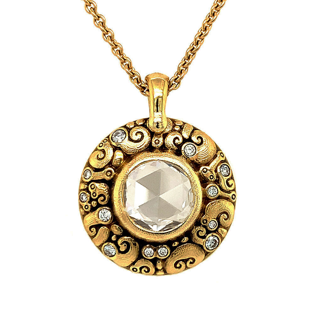Alex Sepkus | Alara Jewelry