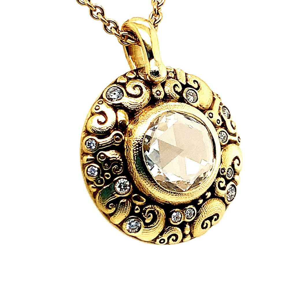 Alex Sepkus | Alara Jewelry