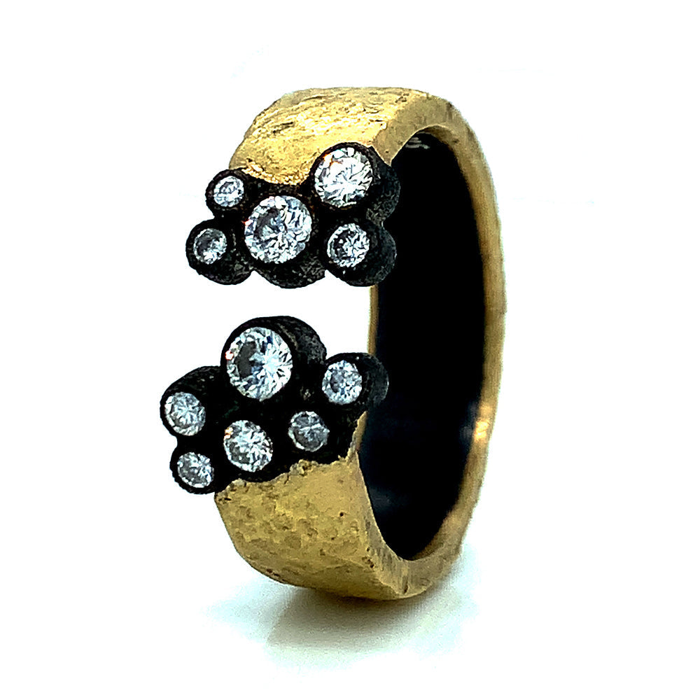 Tap Studio Jewelry by Todd Pownell | Alara Jewelry