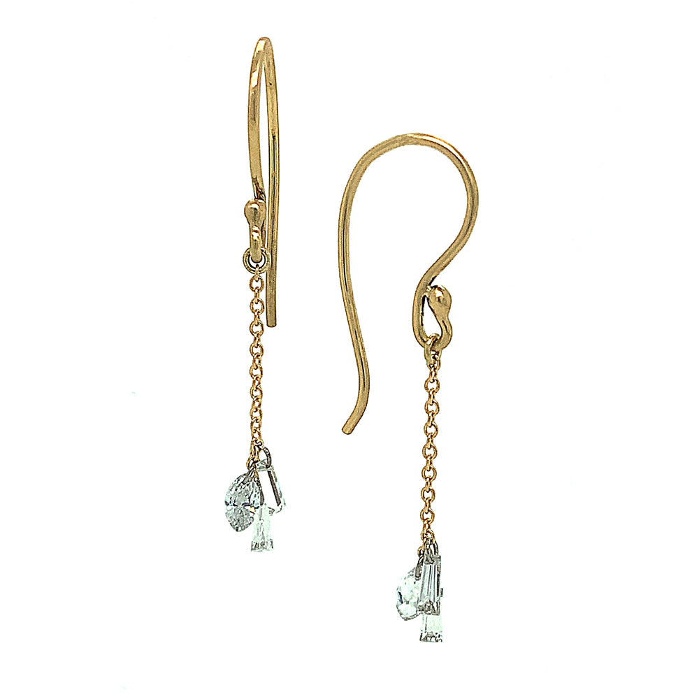 Tap Studio Jewelry by Todd Pownell | Alara Jewelry