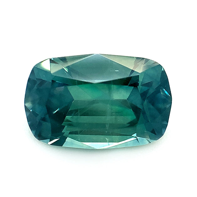 Montana Sapphire, 3.09ct - "The Dubliner" – Alara